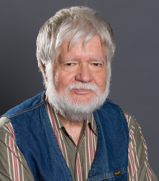 Barry Kent MacKay - Animal Alliance of Canada